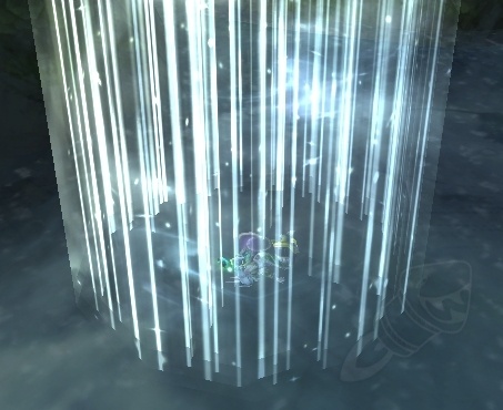 Gaze of Aman'Thul - Spell - World of Warcraft