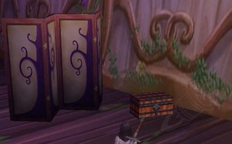 Velinde's Effects - Quest - Classic World of Warcraft