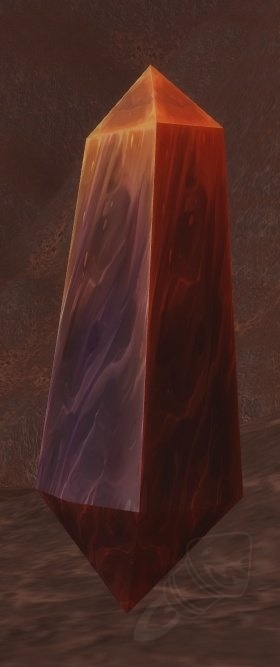 Imprisoned Doomguard - Item - Classic World of Warcraft