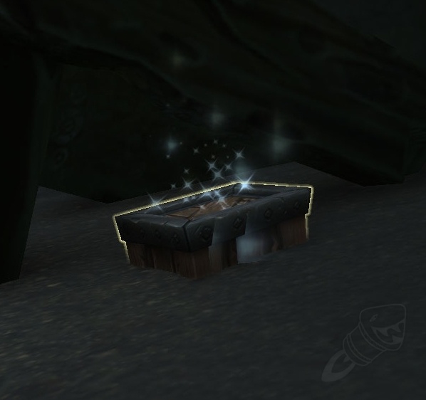 Mail Armor Shipment - Item - World of Warcraft