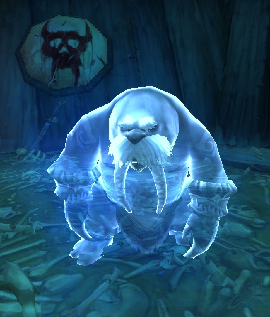 Kuu'ka - NPC - World of Warcraft