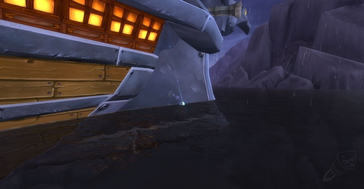 Tactical Mana Bomb Placement - NPC - 12.0.0 Beta