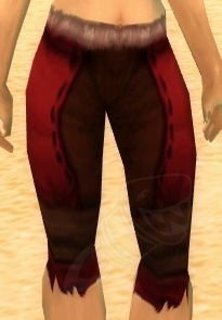 Imposing Pants - Item - World of Warcraft