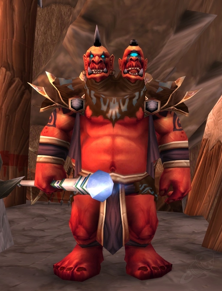 The Trouble Below - Quest - World of Warcraft