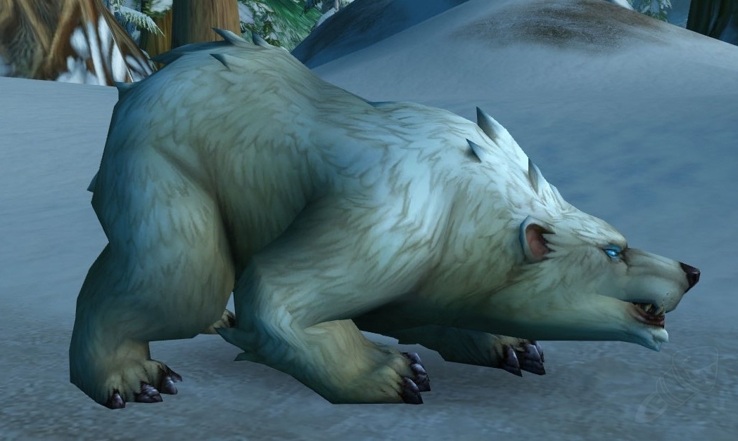 Mangeclaw - NPC - World of Warcraft