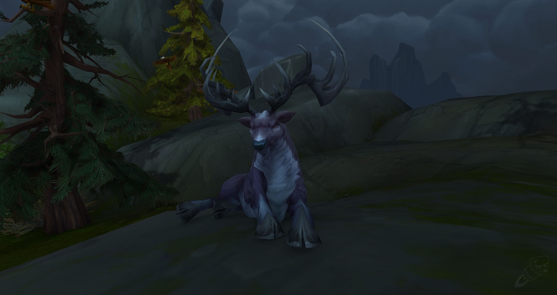 Nithogg's Tribute - Quest - World of Warcraft