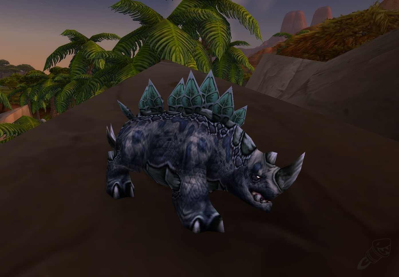 Son of Skum - NPC - World of Warcraft