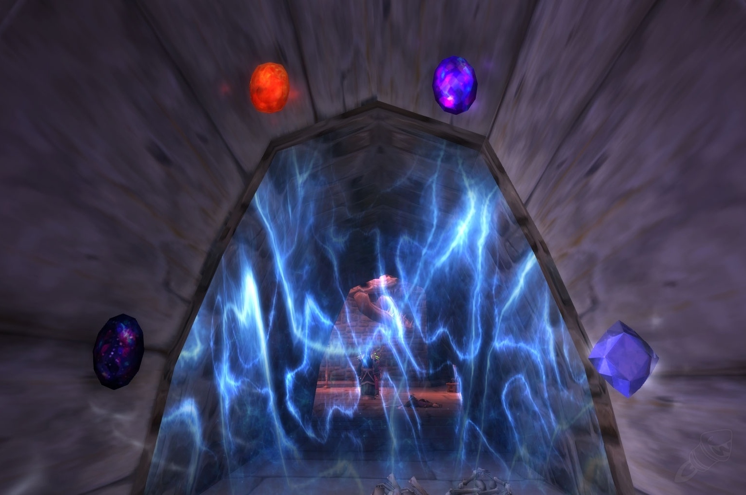 Alles der Reihe nach - Quest - World of Warcraft