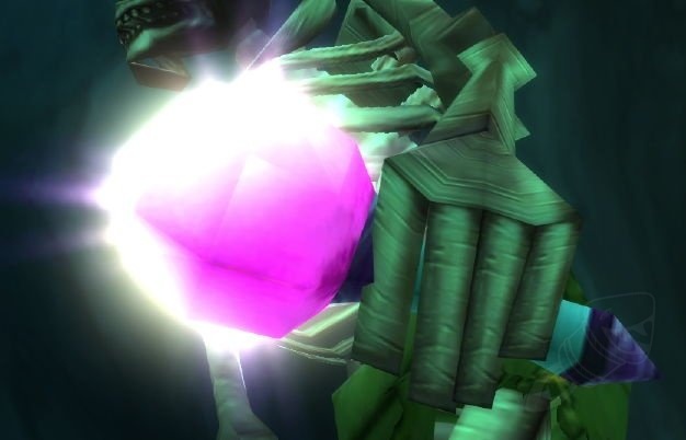 Silksand Star - Item - World of Warcraft