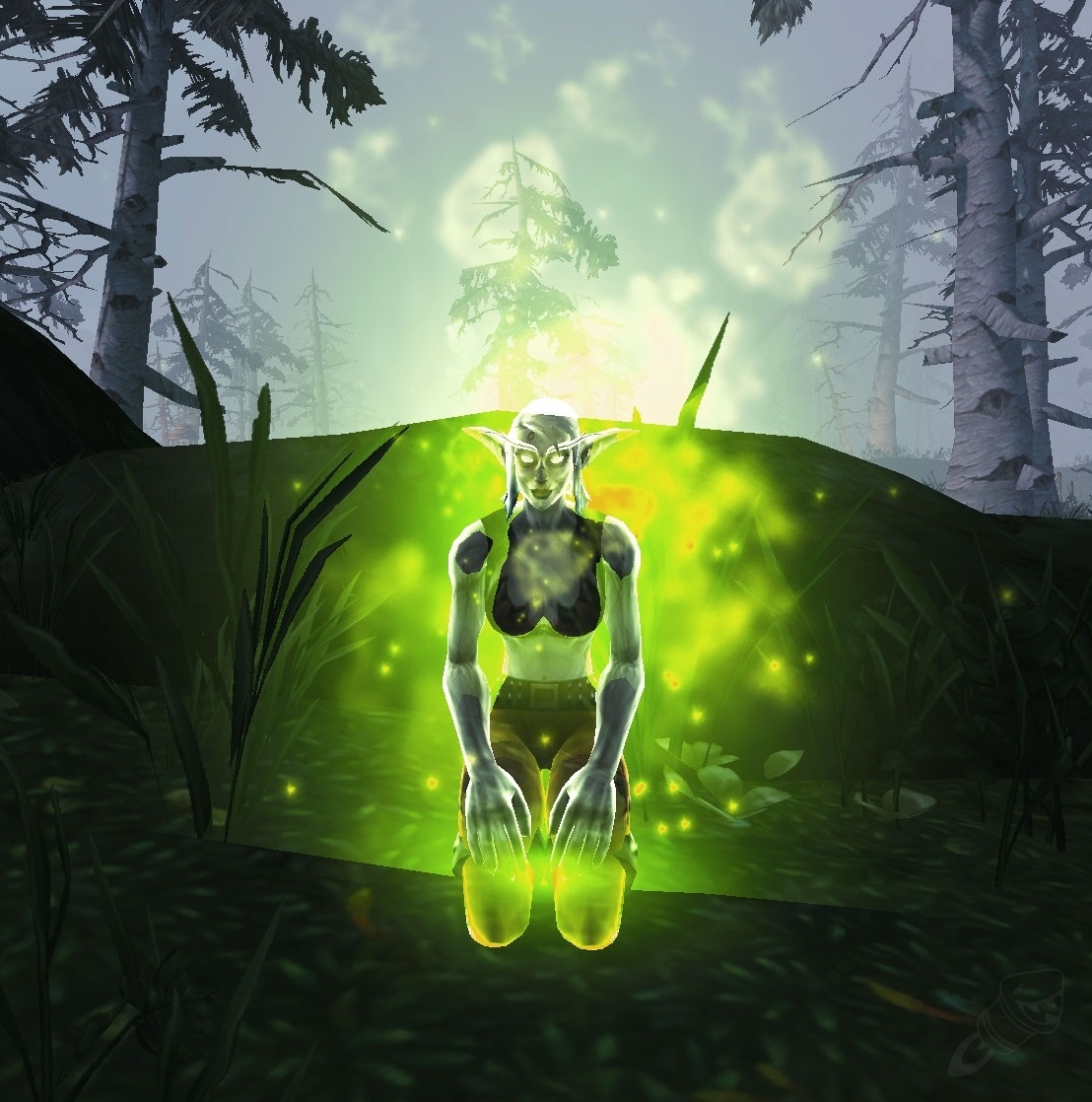Seabound Soldier - NPC - World of Warcraft