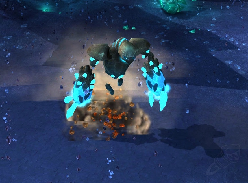 Jade Rager - NPC - World of Warcraft