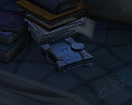 The War of the Ancients - Object - World of Warcraft