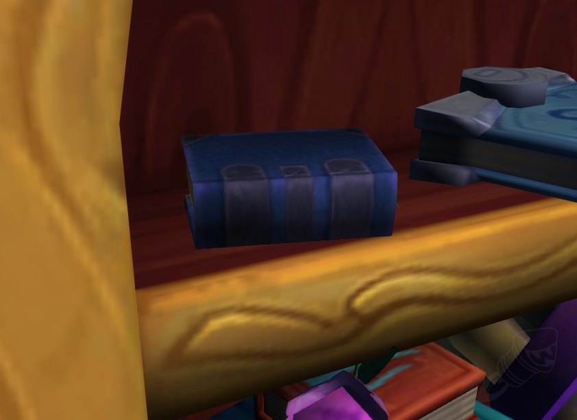 Icecrown and the Frozen Throne - Item - World of Warcraft