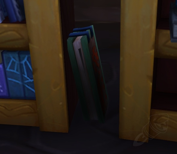 La nueva Horda - Objeto - World of Warcraft