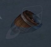 Barrel of Fish Oil - Item - World of Warcraft