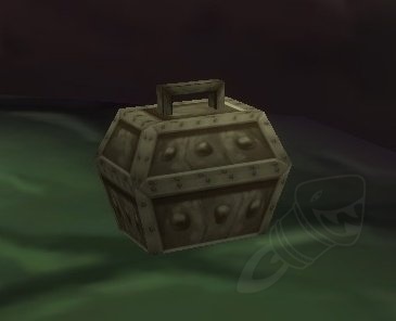 Scourge Data - Object - Classic World of Warcraft