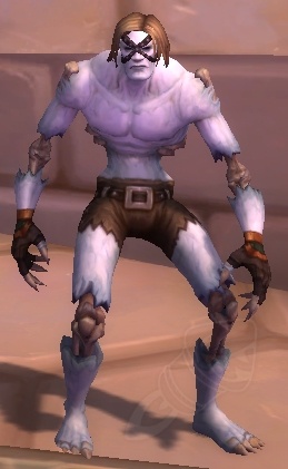 Scorpid Handler's Gloves - Item - World of Warcraft