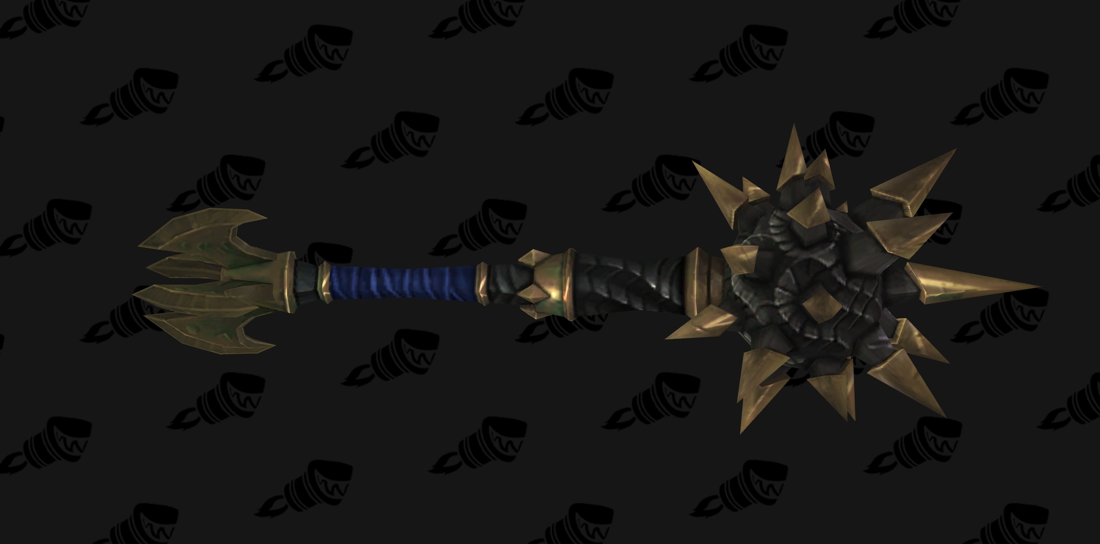 legion weapons - Gallery - WotLK Classic