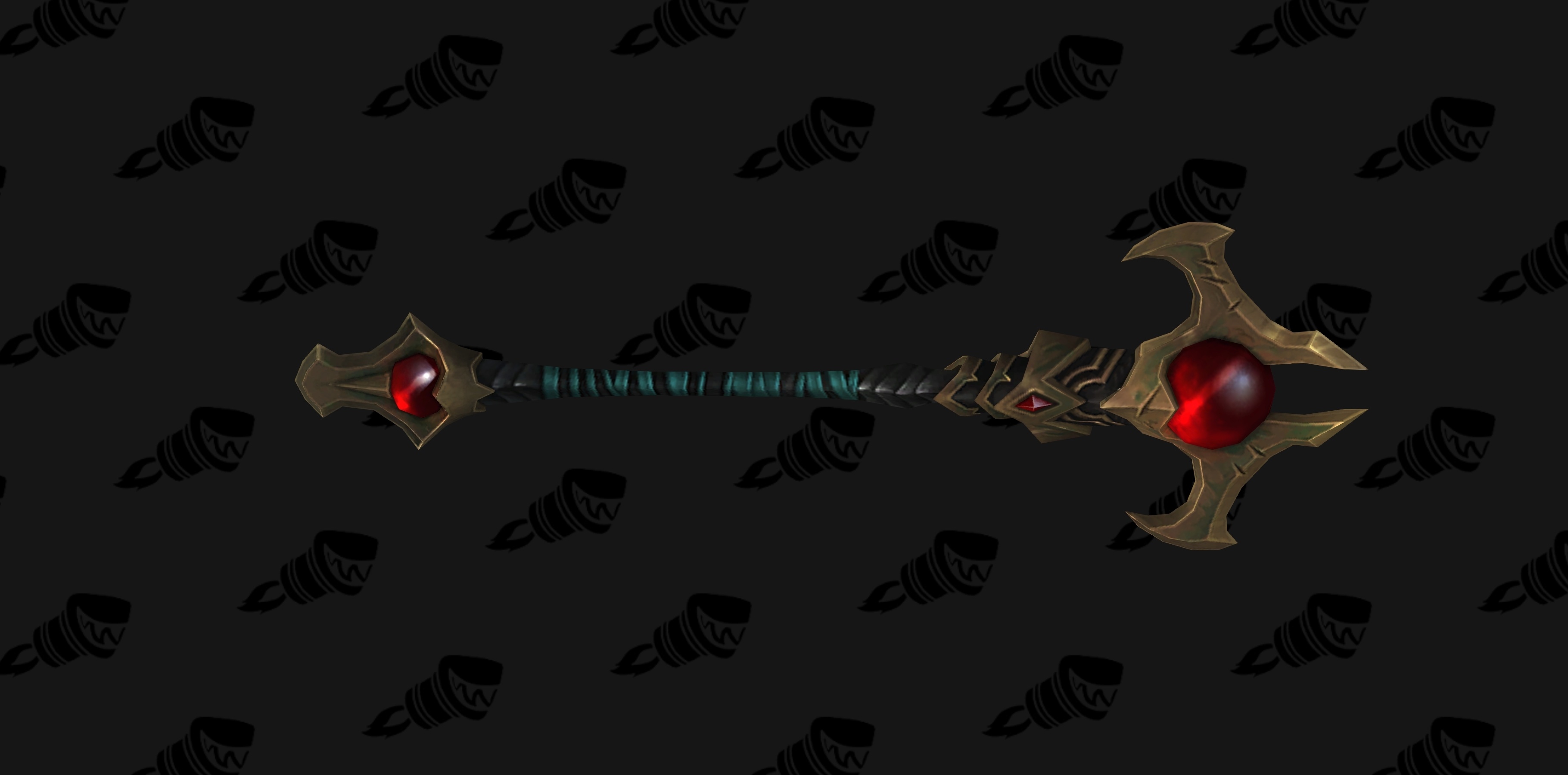 legion weapons - Gallery - WotLK Classic
