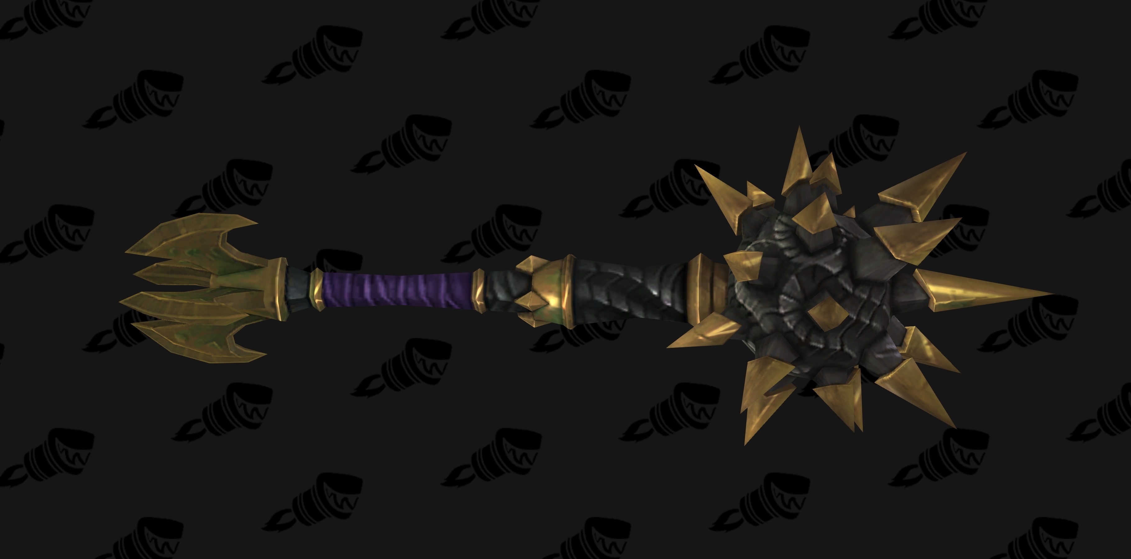 legion weapons - Gallery - WotLK Classic