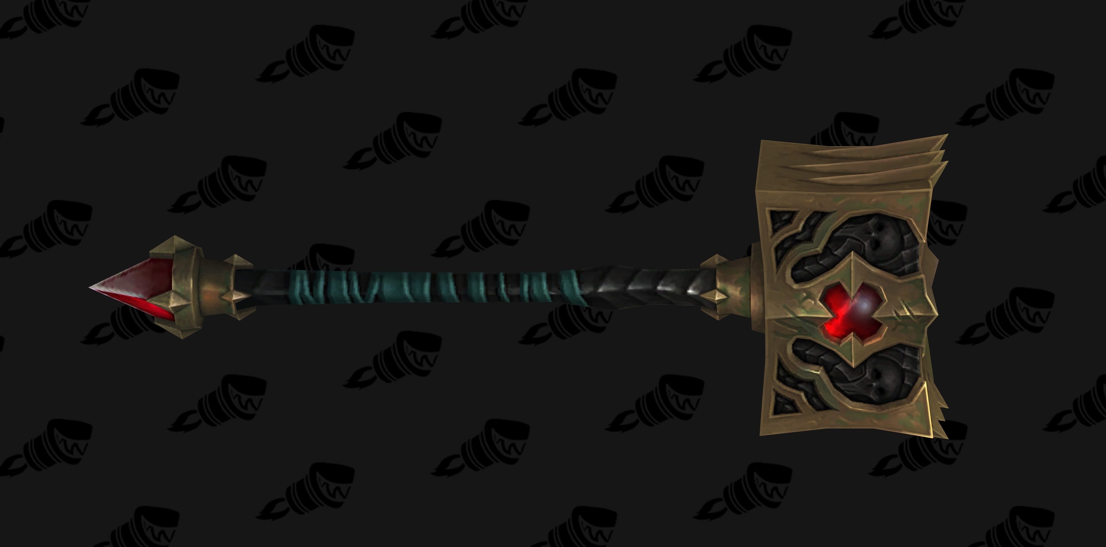 legion weapons - Gallery - WotLK Classic