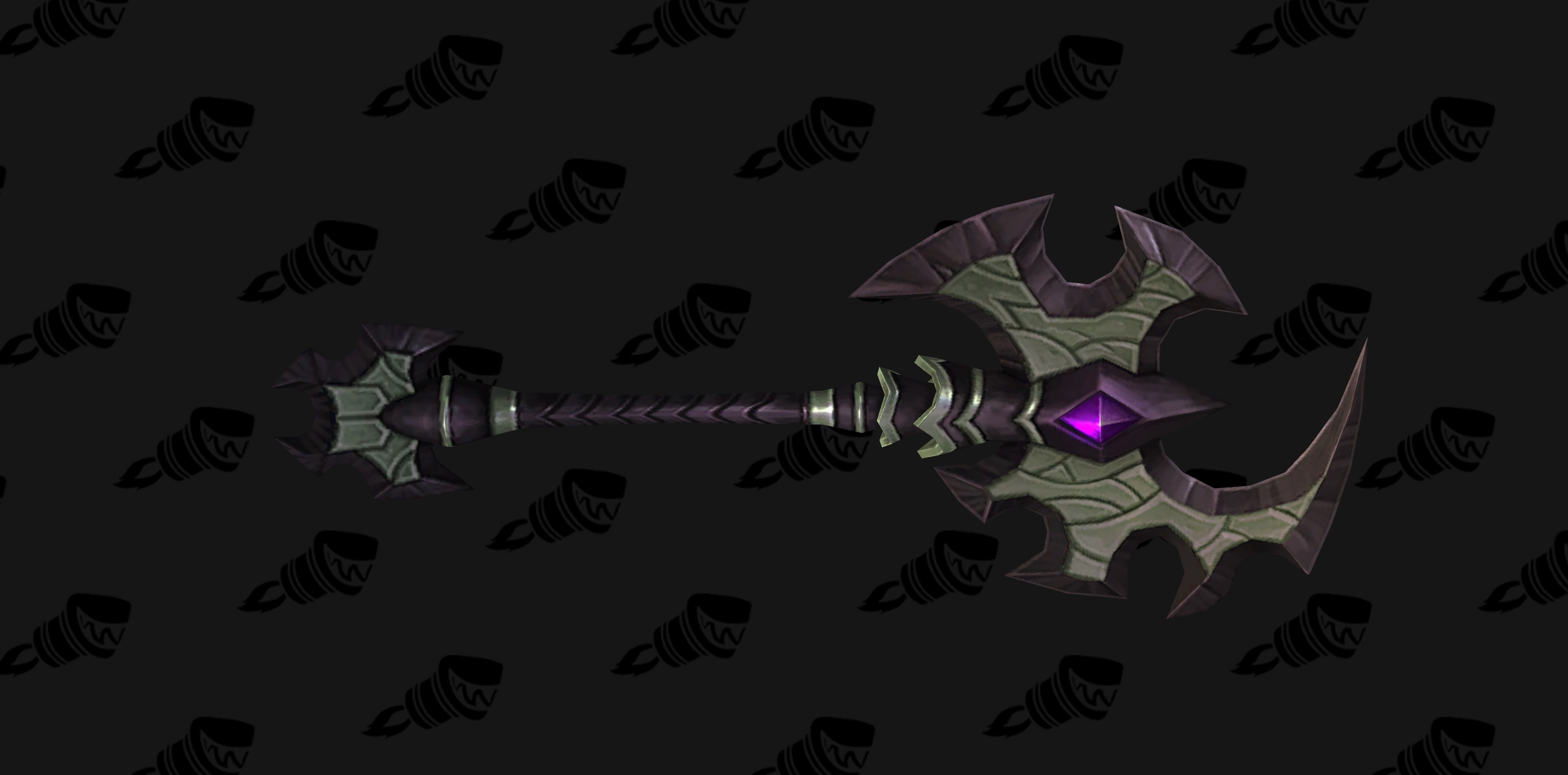 legion weapons - Gallery - WotLK Classic