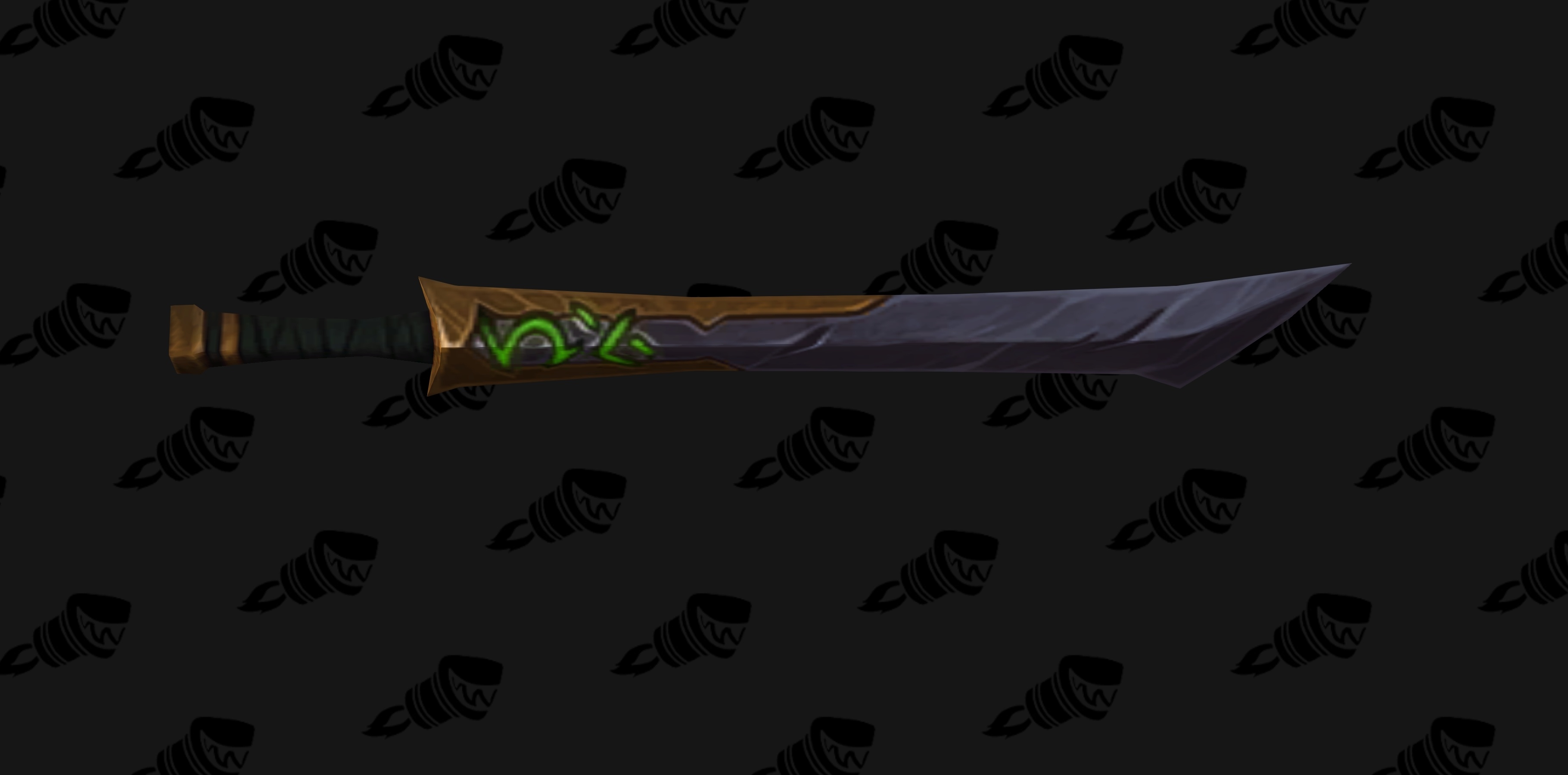 legion weapons - Gallery - WotLK Classic