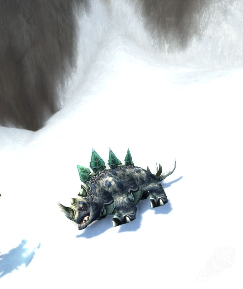 Son of Skum - Spell - World of Warcraft