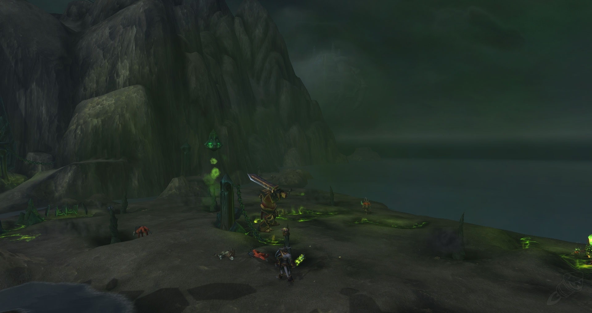 The Call of Battle - Quest - World of Warcraft