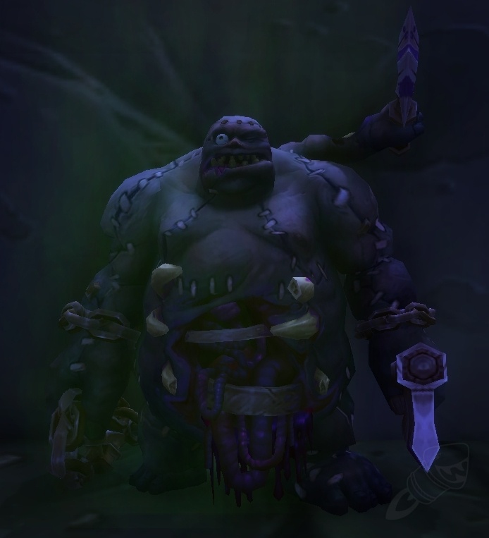 Undercity Guardian - NPC - World of Warcraft