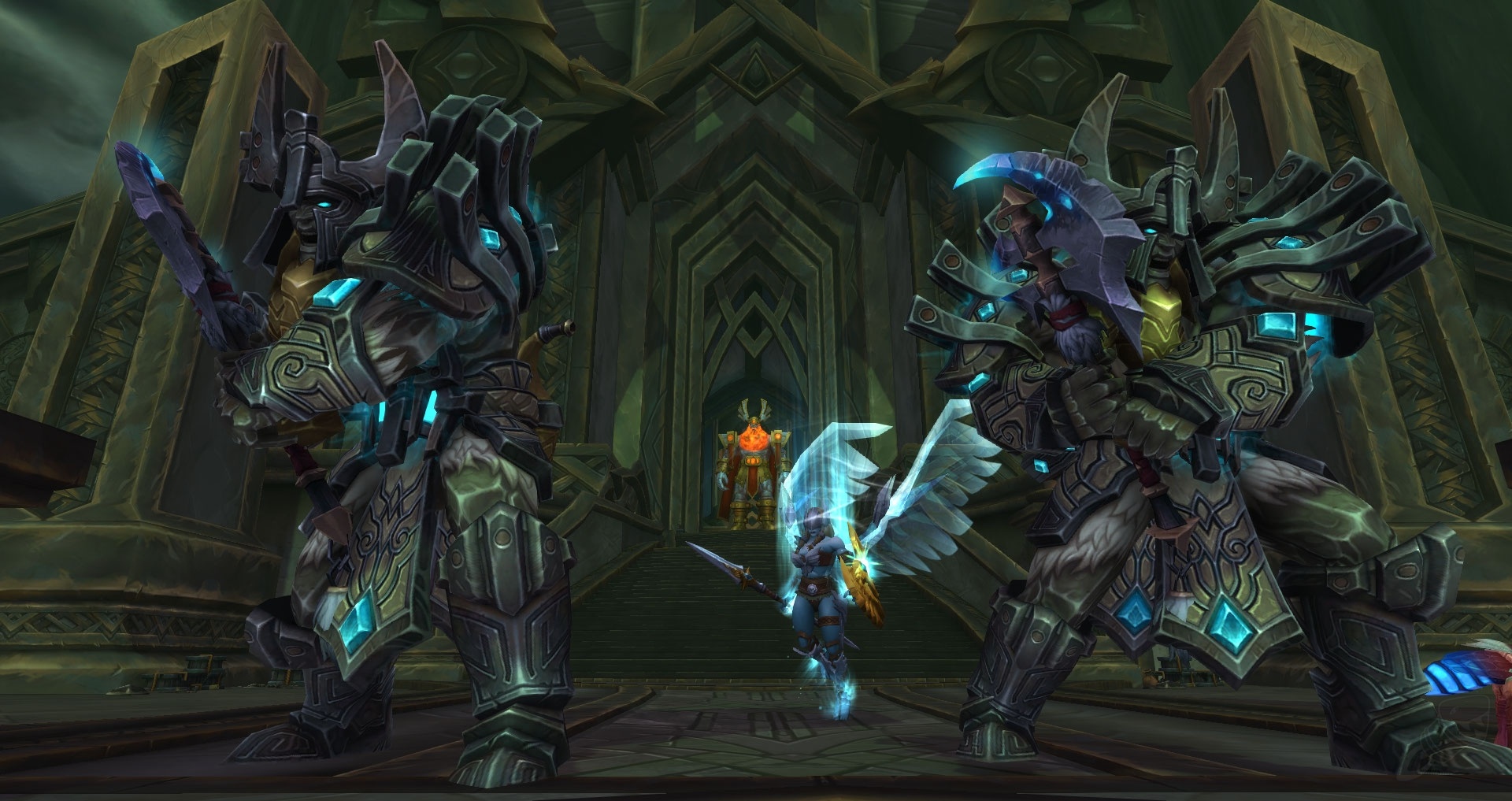 La bataille de Tornheim - Quête - World of Warcraft