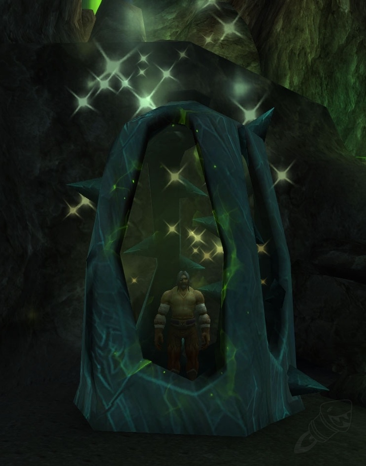 No Soldier Left Behind - Quest - World of Warcraft