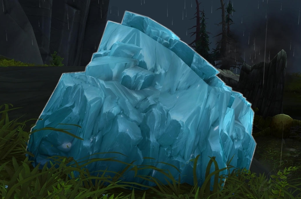 Dragon Glass - Object - World of Warcraft
