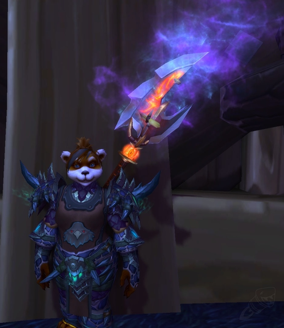 Ilusão: Cronos - Item - World of Warcraft