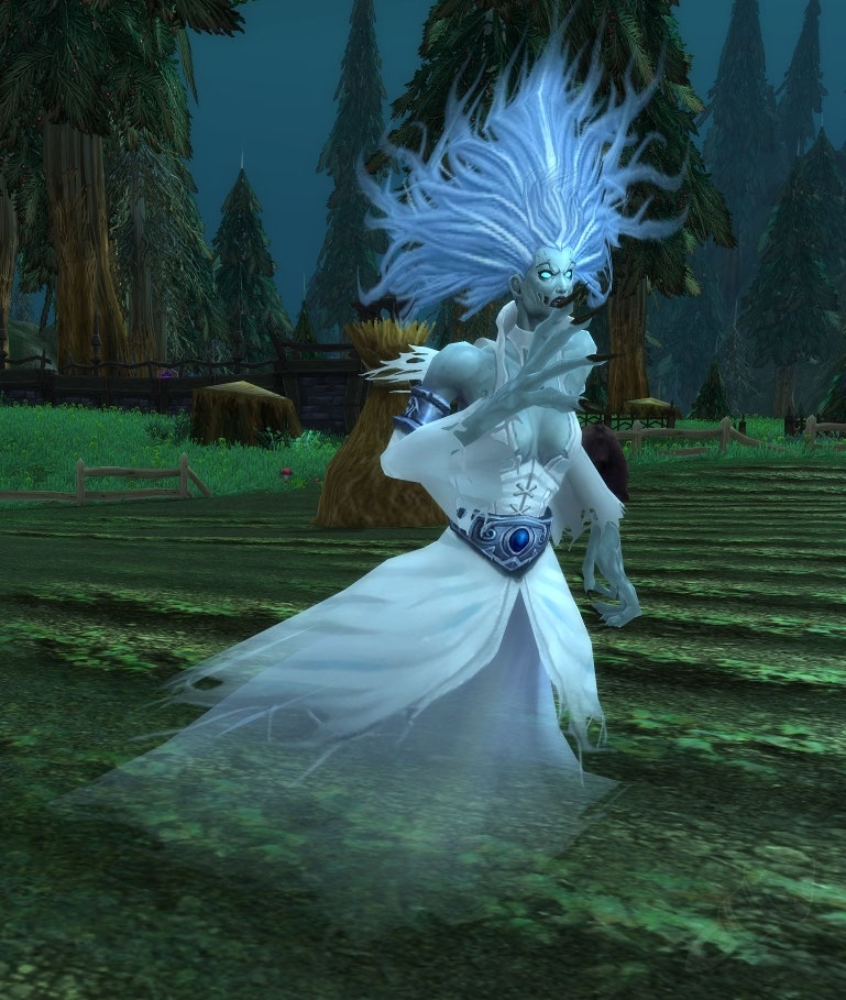 Nightlash - NPC - World of Warcraft