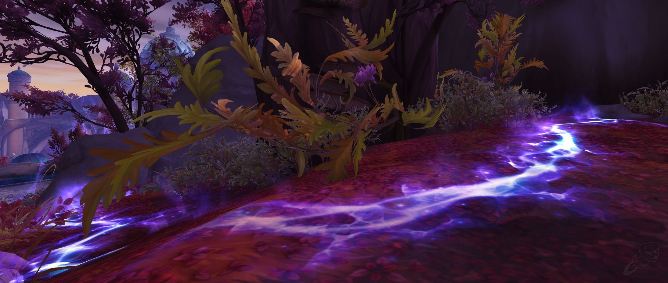 Soothing Wounds - Quest - World of Warcraft