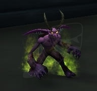 Felfire Imp - NPC - World of Warcraft