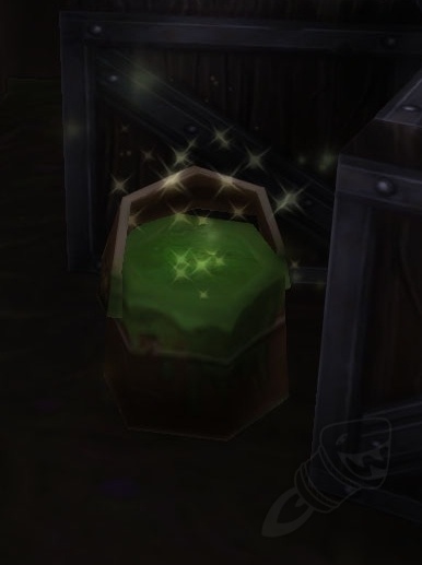 Fel Corrupted Waters - NPC - World of Warcraft