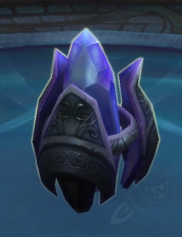 Verwitterter telemantischer Signalgeber - Objekt - World of Warcraft