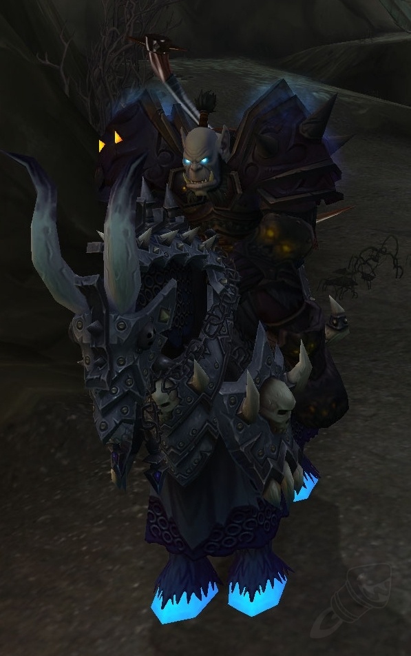 Nazgrim - NPC - World of Warcraft