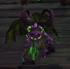 Murgulis - NPC - World of Warcraft
