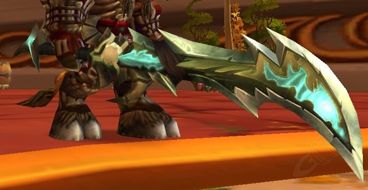 Rate the transmogrification set above you! - Page 22