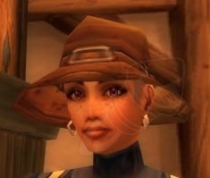 Wanderer's Hat - Item - Classic World of Warcraft