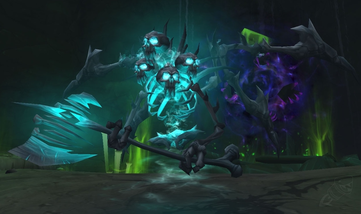 Thar'kith - NPC - World of Warcraft