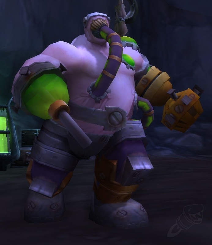 Bloatstench - NPC - World of Warcraft