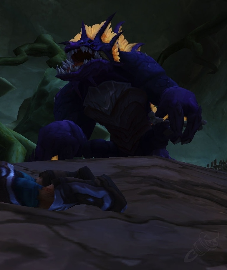 Adventurer of Suramar - Achievement - World of Warcraft