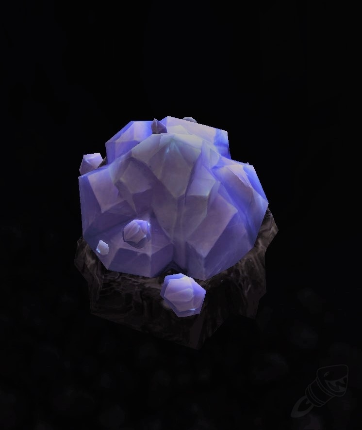 Leystone Deposit - Object - World of Warcraft