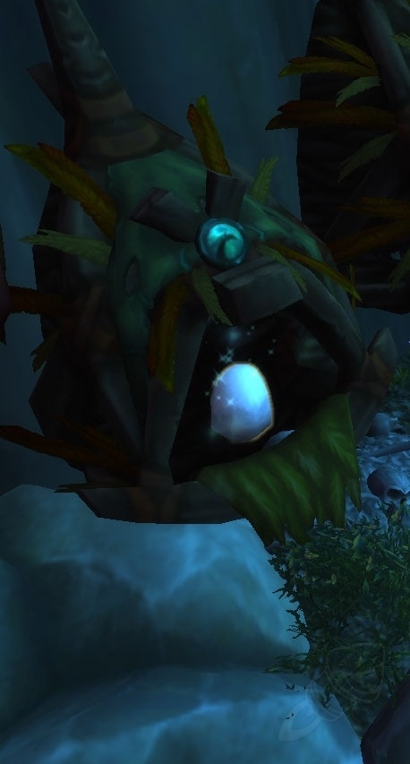 Sea of Feathers - Quest - World of Warcraft