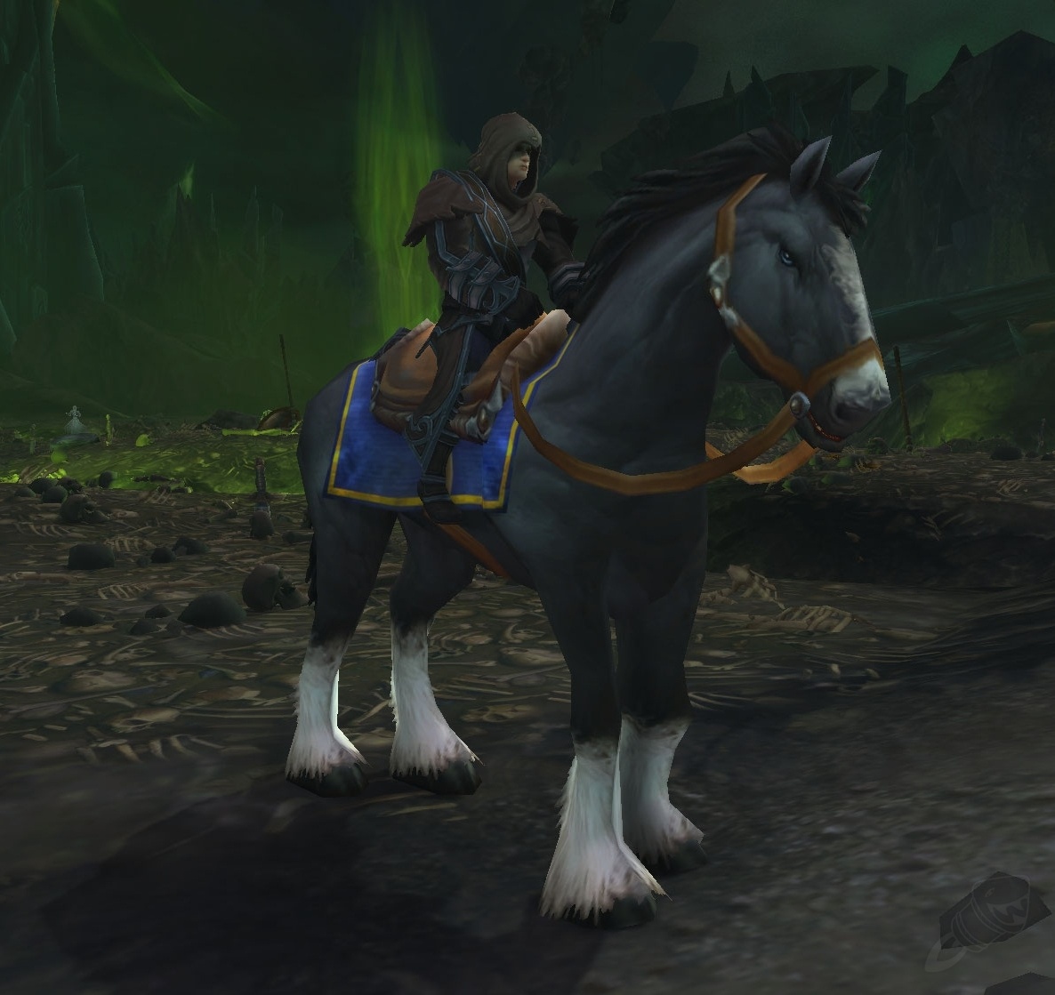 Anduin Wrynn - NPC - World of Warcraft