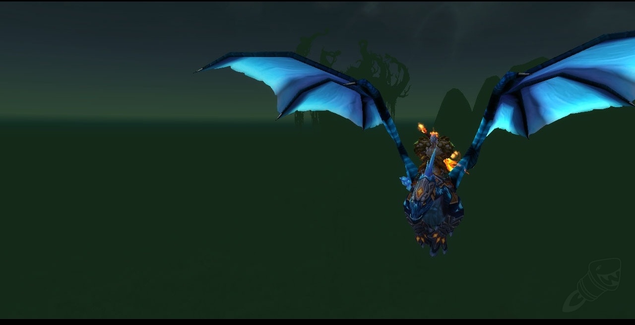 L’assaut d’Azsuna - Quête - World of Warcraft